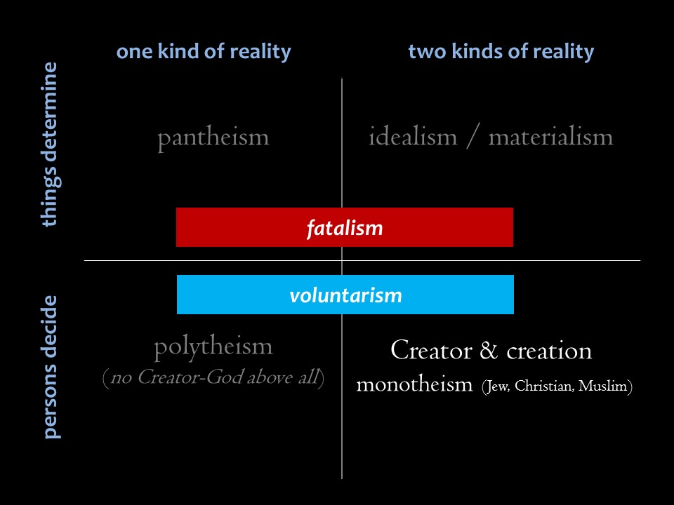 Take This Personal (Triune God) – Teach to Keep